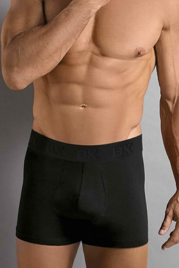 BOXER LISO BAKHOU – Casa Yoni